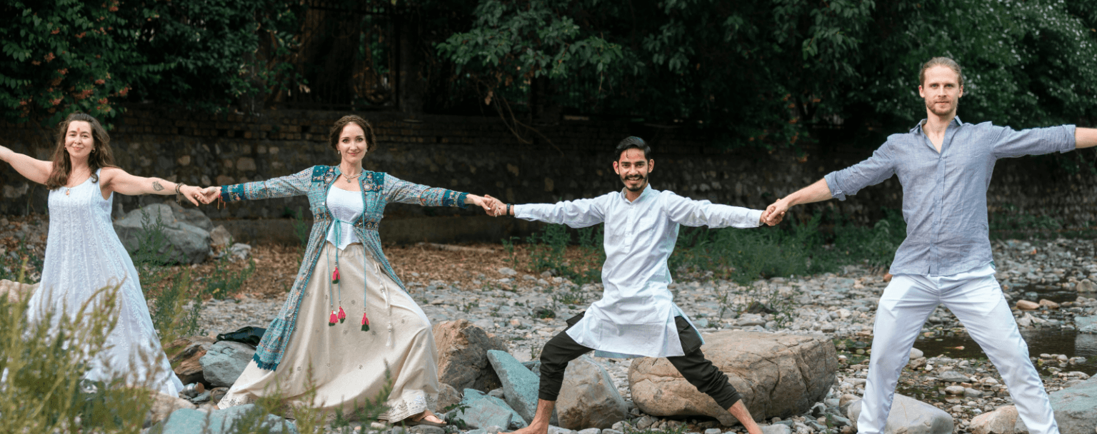 Prana Life Force Energy: What It Is & How It Powers Mind, Body, Spirit